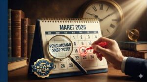 Kapan Pengumuman SNBP 2026? Ini Jadwal Resmi yang Ditunggu Siswa ...